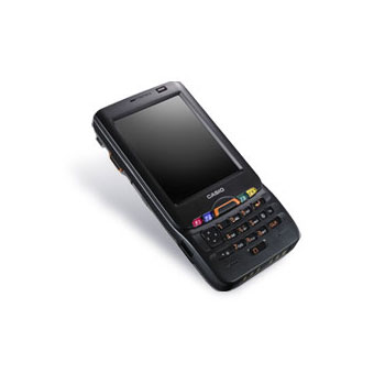 Casio IT-800 Barcodescanner günstig kaufen